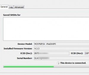 iOS 降級無難度！備份 SHSH 教學！ - 流動日報