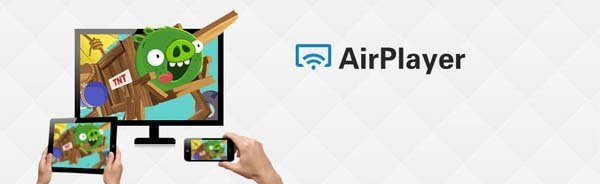 實時投射至電腦屏幕！ 5S 暢玩 AirPlay 無難度！ - 流動日報