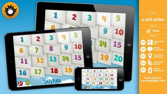 【親子】簡單互動遊戲！加強幼兒序數能力！ - 流動日報