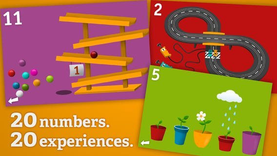 【親子】簡單互動遊戲！加強幼兒序數能力！ - 流動日報