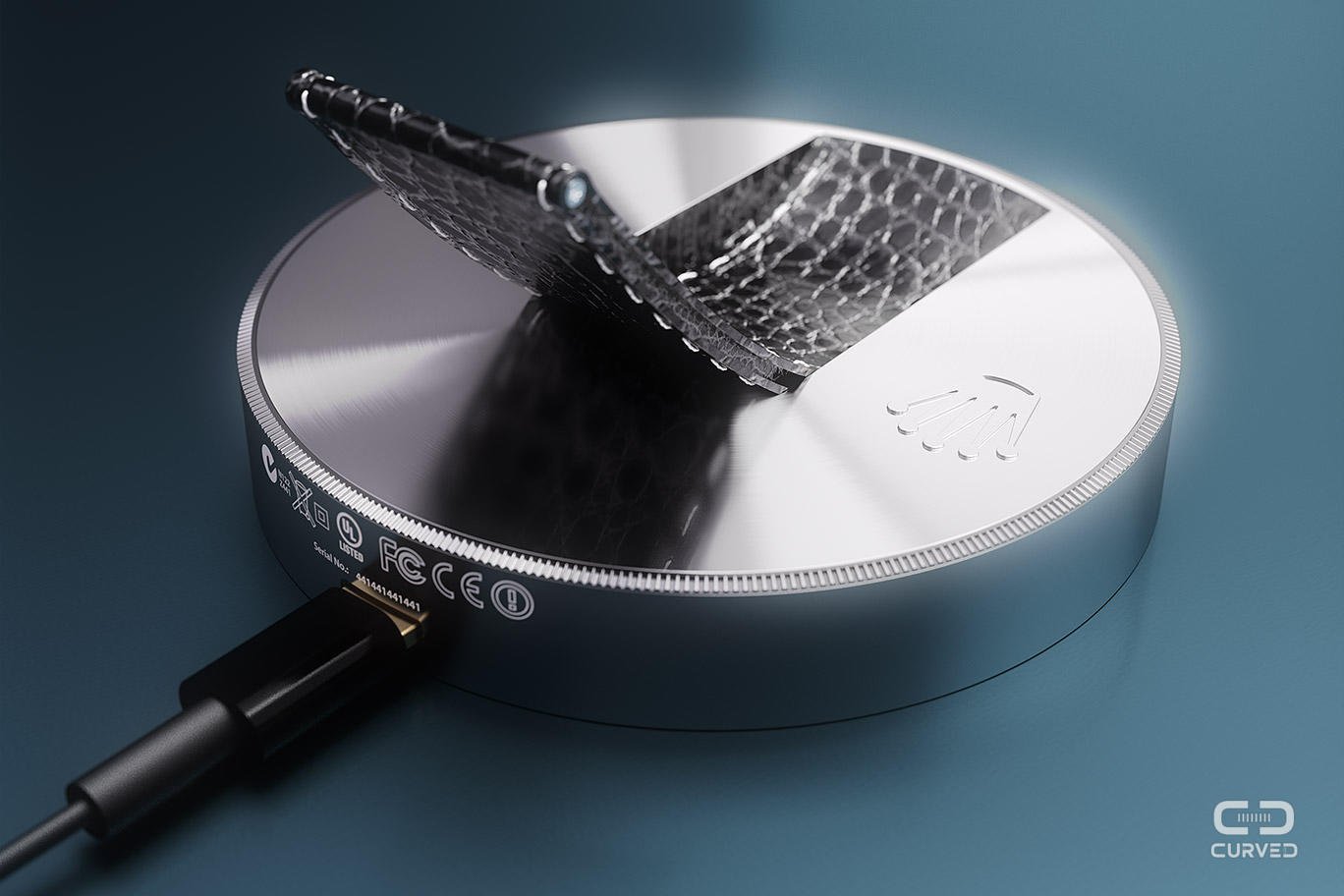 當Rolex也推出智能手錶會怎麼？超炫的智能手錶概念！ - 流動日報