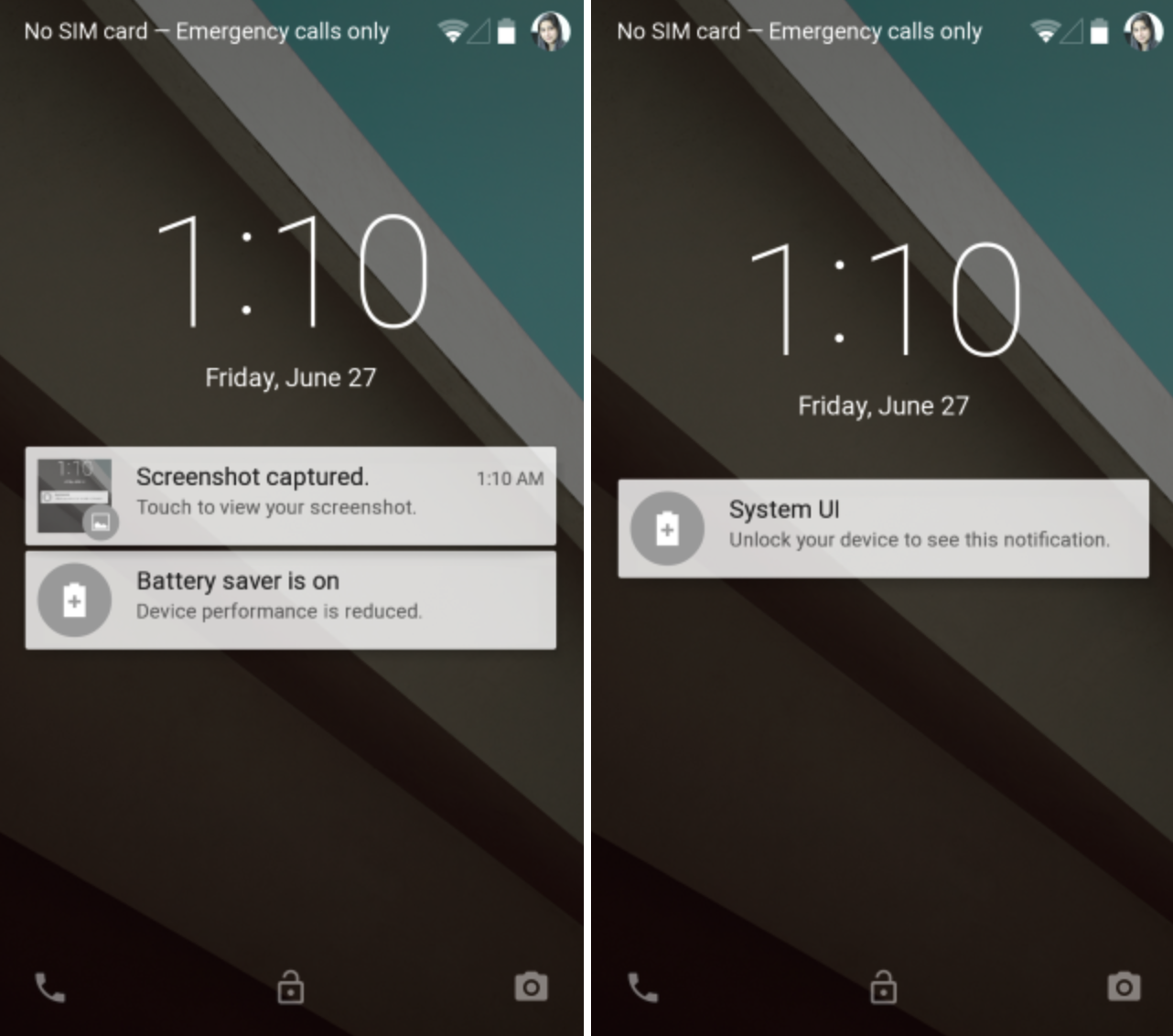 10 個關於 Android L 的新功能改進全面檢閱！ - 流動日報