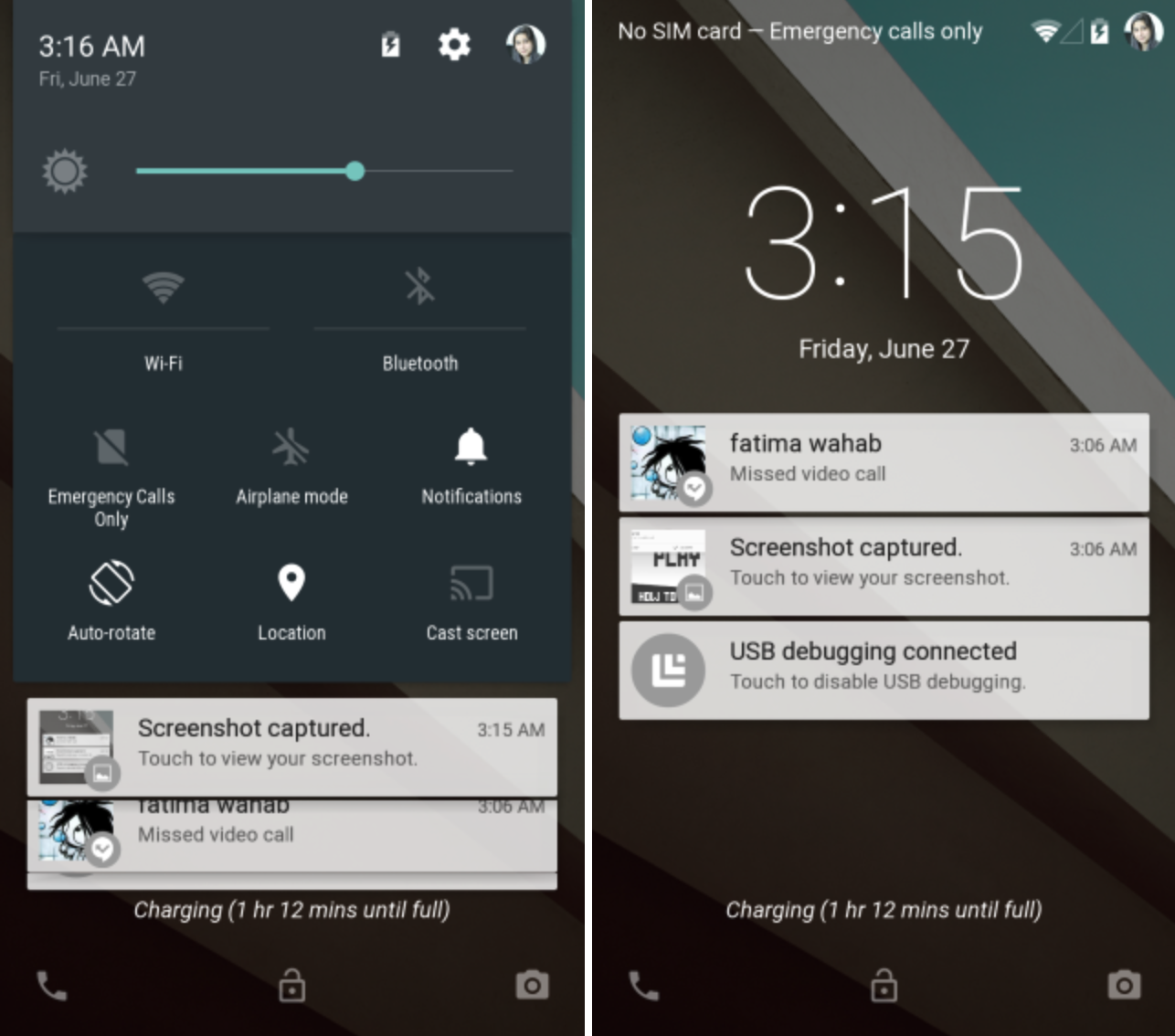 10 個關於 Android L 的新功能改進全面檢閱！ - 流動日報