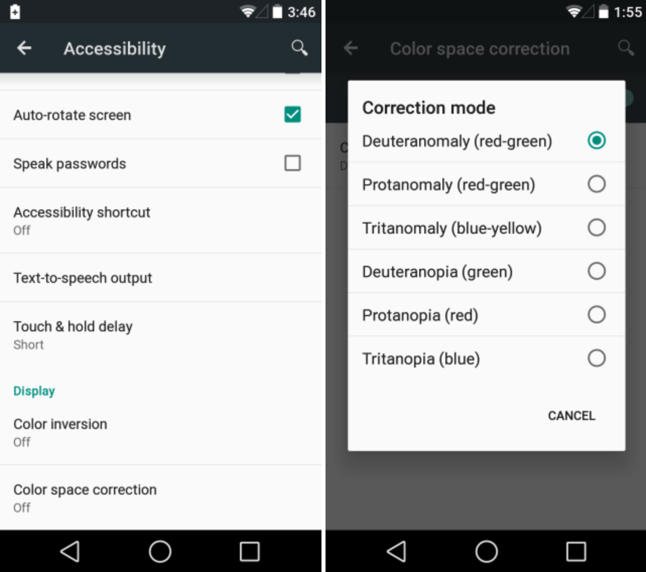 10 個關於 Android L 的新功能改進全面檢閱！ - 流動日報