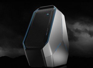 最強遊戲主機降臨！Alienware Area-51 規格及售價公開！