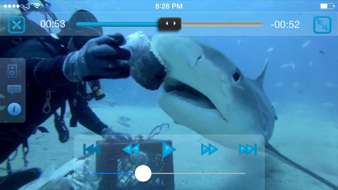 Media Player PRO！給你超專業的影音播放工具！ - 流動日報