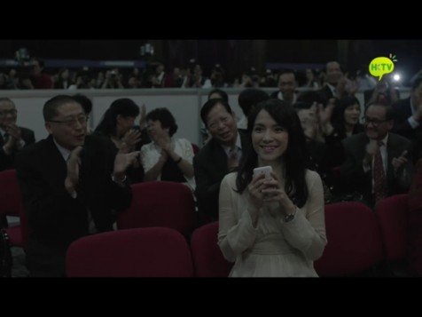 HKTV開台！起身睇《選戰》！