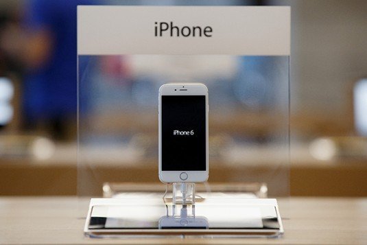 為你測試！iPhone 6 中了 TLC 機能影響大嗎？