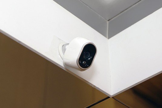 Netgear 推出「100%無線」網絡攝錄機及一系列路由器！ - 流動日報