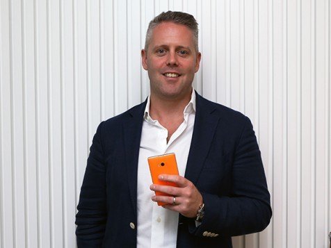 不同裝置、用法不變！Microsoft Device 港澳區經理 Mark Trundle 專訪 - 流動日報