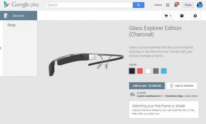 曾是劃時代產物！ Google Glass 失敗告終的 5 個原因！