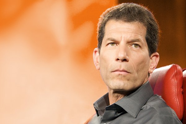 新自傳露玄機 ! 這 6 個人永不能得到 Steve Jobs 的原諒！ - 流動日報