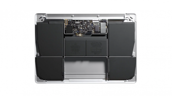 詳盡講解全新 MacBook 硬件！外觀重生、內裡全新！