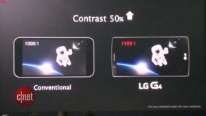 LG G4 新機正式發佈：如早前透露配置基本相同！
