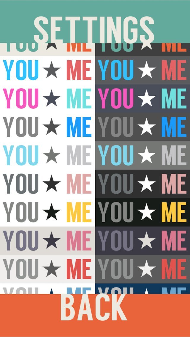 You Against Me！超耐玩地盤爭奪戰首度限免！ - 流動日報