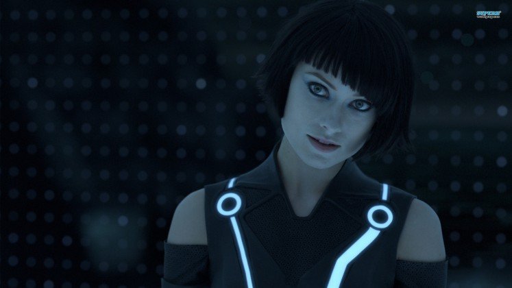 【聊電影】 歡迎來到「創」的世界 Tron 橫跨 18 年的電子世界爭霸戰 - 流動日報