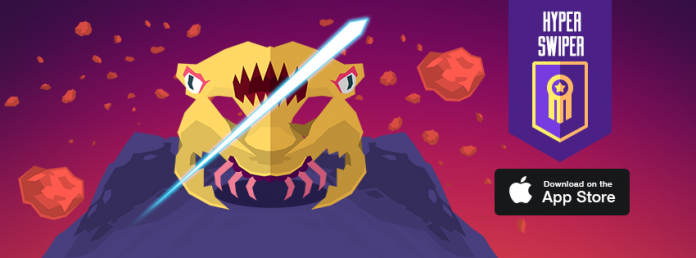 Hyper Swiper！超快速戰鬥放置型 RPG！ - 流動日報