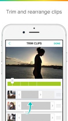 內購全限免 ! Fly Video Editor 讓新手也能輕鬆剪輯影片 ! - 流動日報