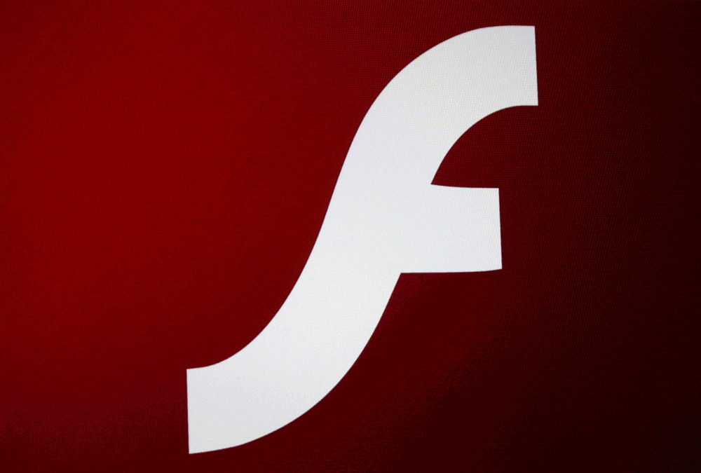  Flash Facebook HTML 5