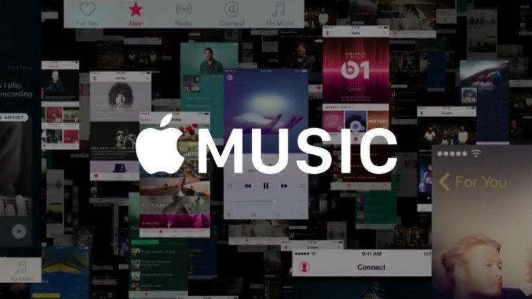 蘋果今日公布 Apple Music 全新 API！ - 流動日報