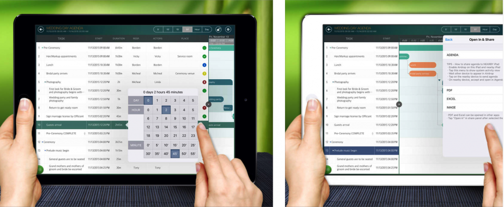 原價 US$4.99！ 開會神器 iAgenda 限免！