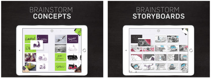 入手 iPad Pro 與 Apple Pencil 你！還要有這 5 款公認最棒的繪圖 Apps！ - 流動日報