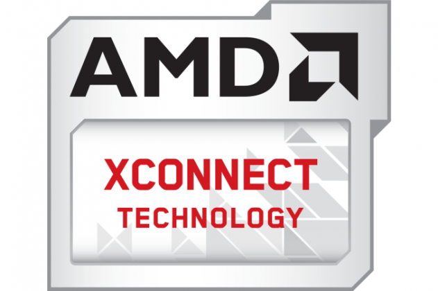 AMD 全新XConnect 技術！筆記型電腦「一線」提升至桌面級！