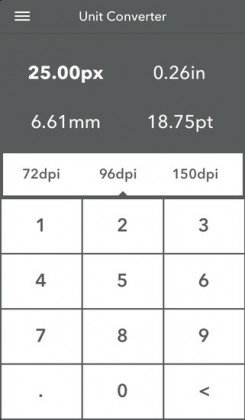 設計小助手 APP！《Design Tools》限免！