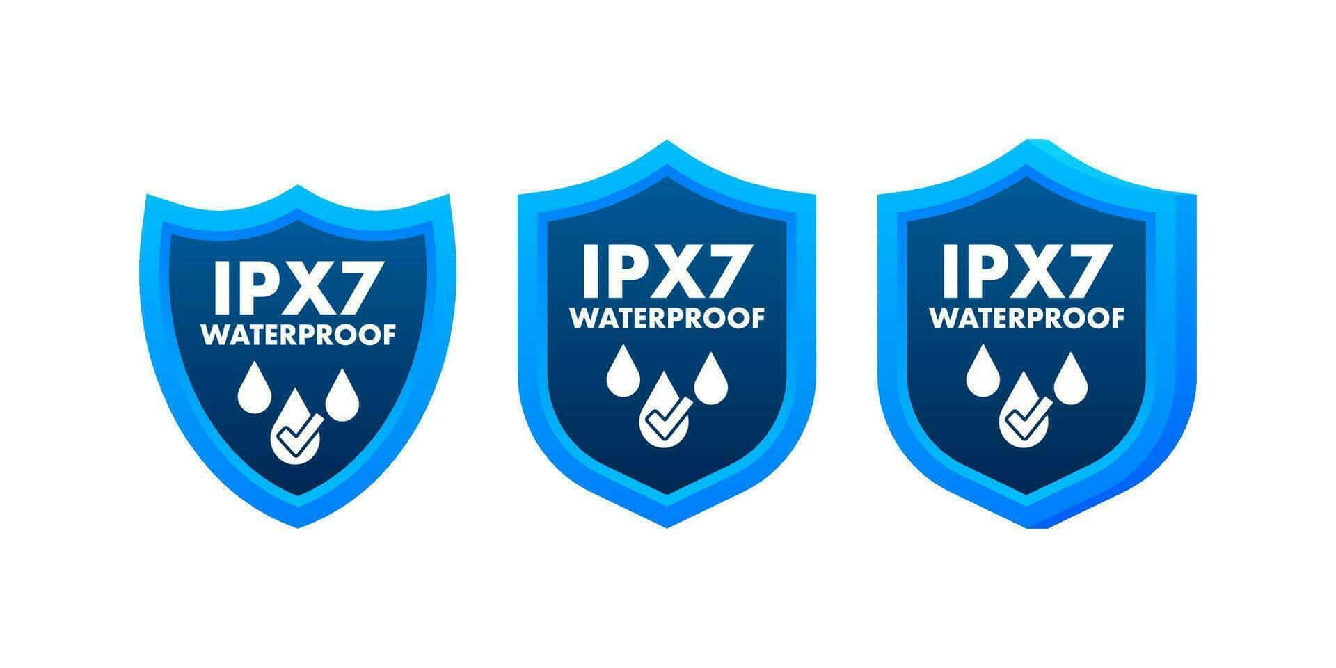 甚麼是 IP67 / IPX7？齊來認識「防水」「防塵」等級如何分類！