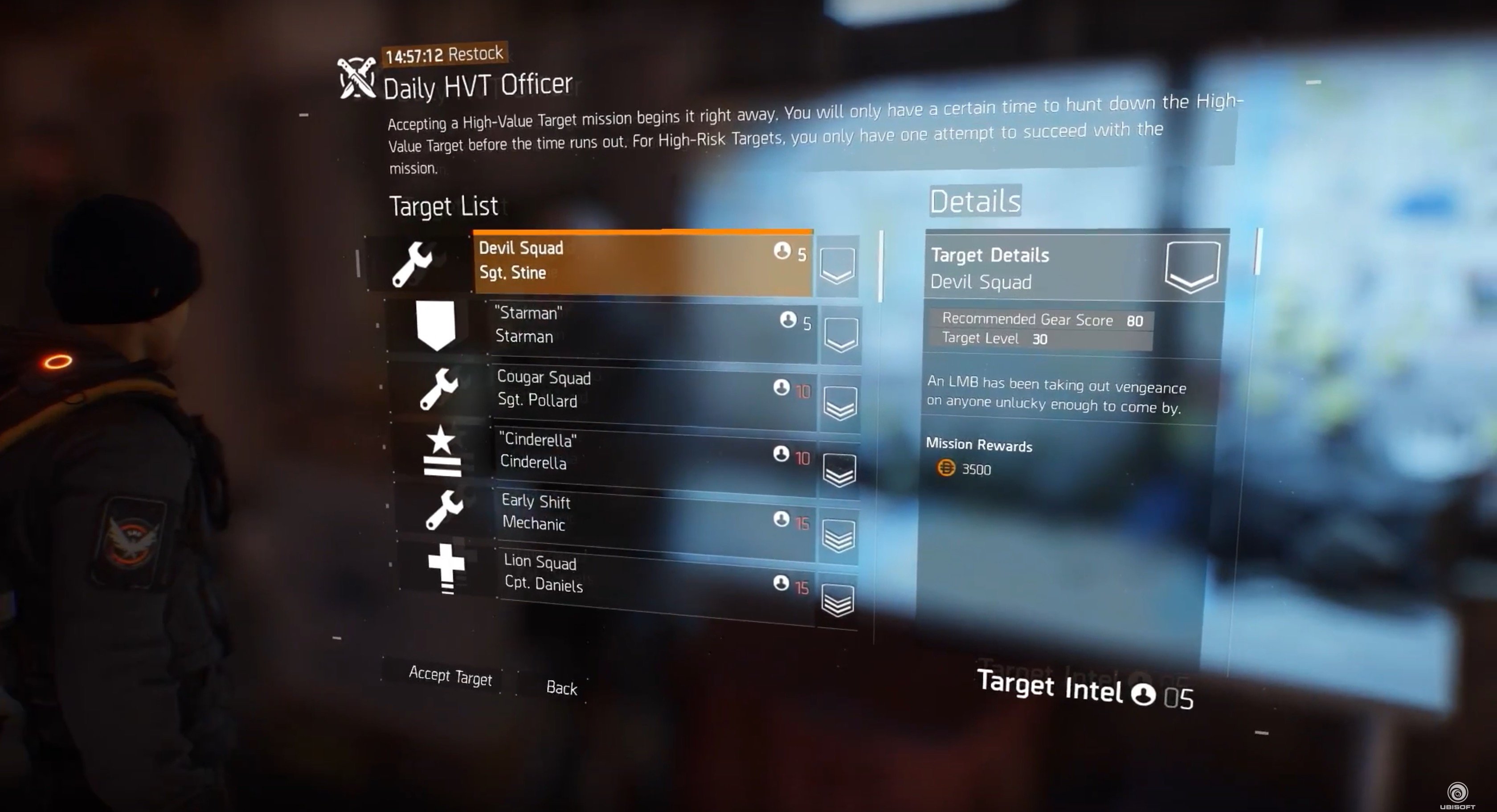 官方正式公佈 The Division 新免費 DLC！新玩法及內容情報公開！ - 流動日報
