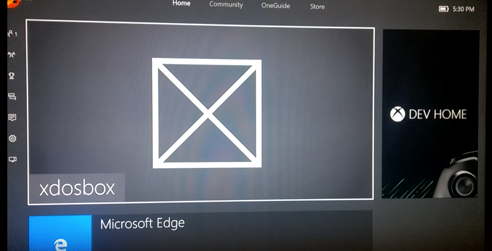 穿越 20 年！XBOX One 配最經典 Windows 95 系統！