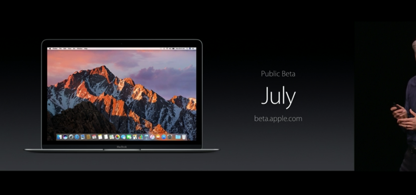 全新 macOS 時代！6 大新功能強勢登場！ - 流動日報