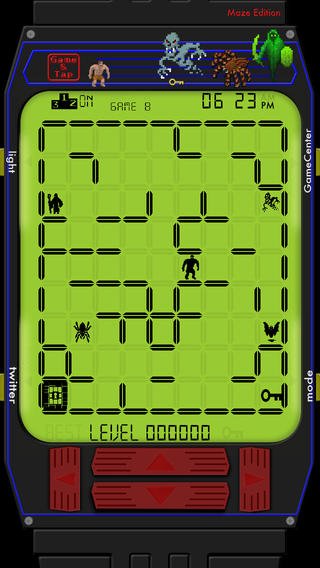 maze2 - 流動日報