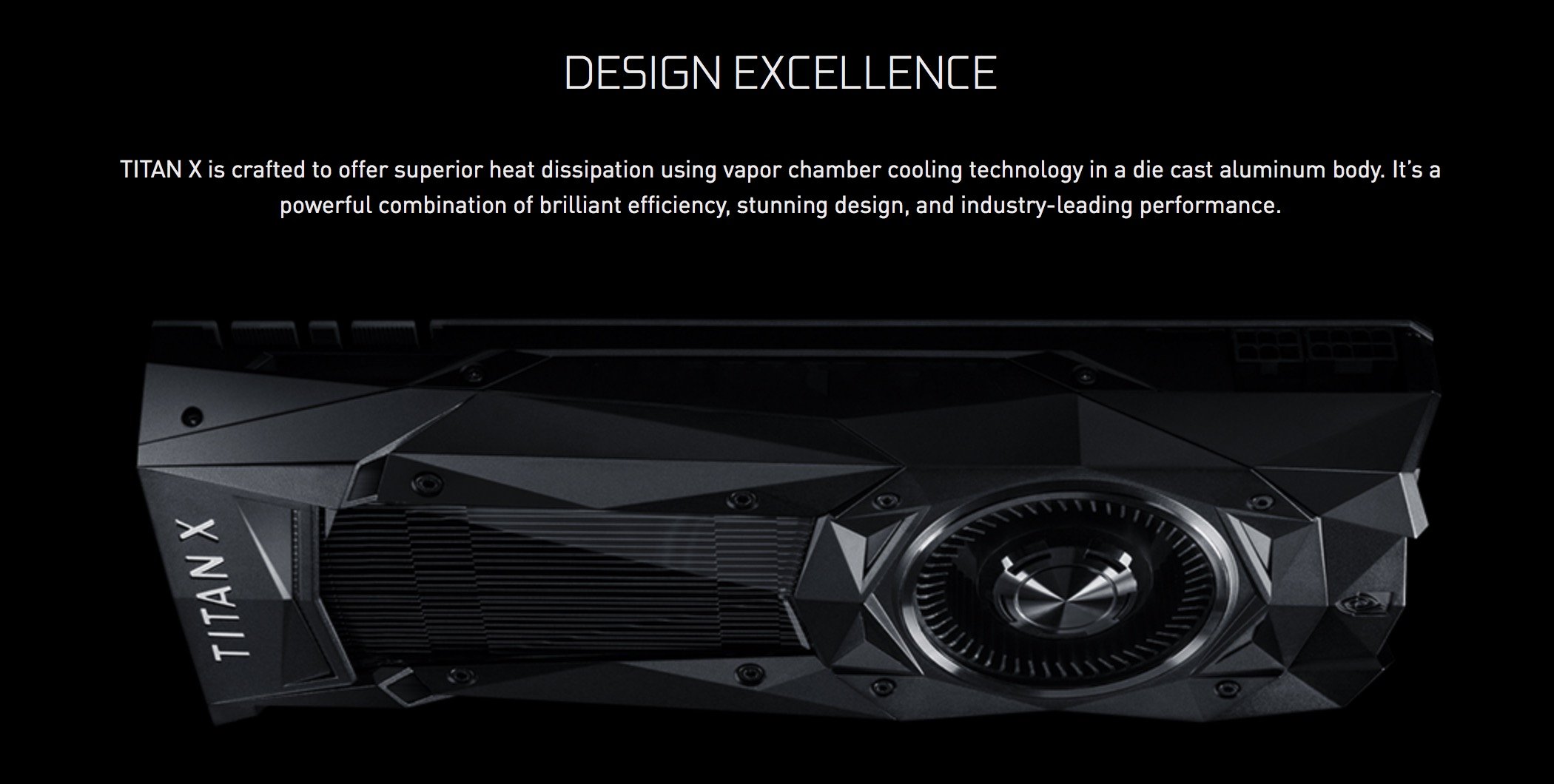 效能提升 60%！Nvidia 正式發佈新世代 TITAN X！ - 流動日報