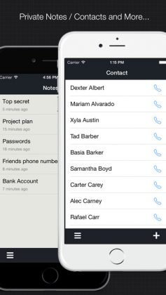 外觀是計算器 卻是你的私隱好幫手！《Private Calculator》限免 - 流動日報