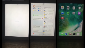 iPhone 7 未推出！開發者已經成功越獄 iOS 10 beta 8 ！ - 流動日報
