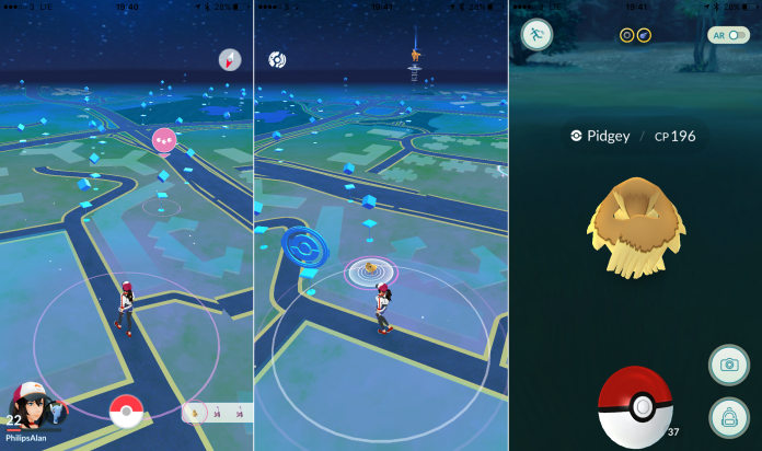 只因「國家安全」！Pokémon GO 恐無緣登陸中國！ - 流動日報