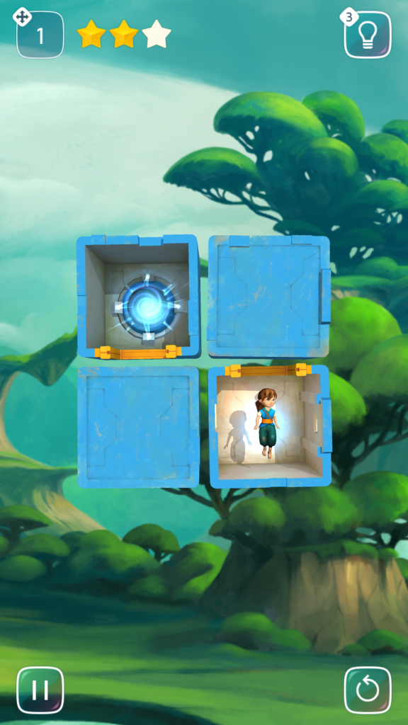 warp4 - 流動日報