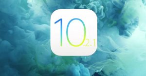 一個月來首度更新！蘋果向開發者發佈 iOS 10.2.1 beta 3！ - 流動日報