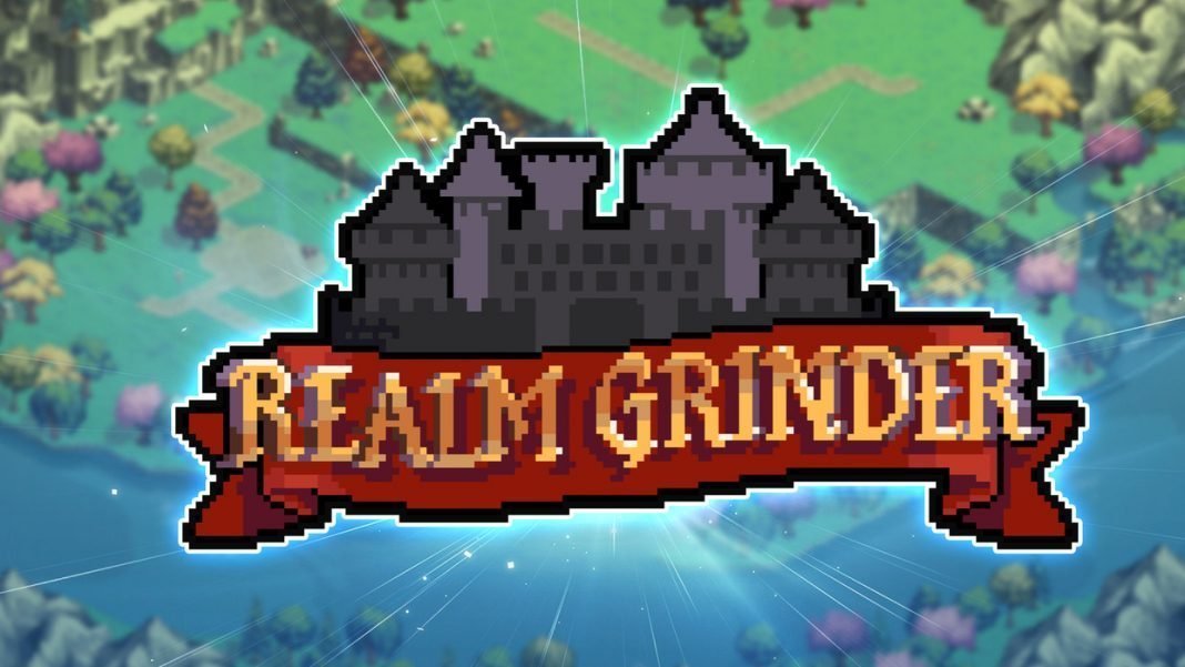 內容極豐富！高評價放置遊戲《Realm Grinder》免費登場！ - 流動日報