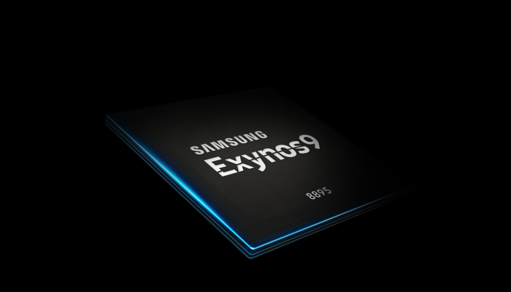 更省電！效能大提升！Samsung 宣佈 5nm 製程開發完成！ - 流動日報