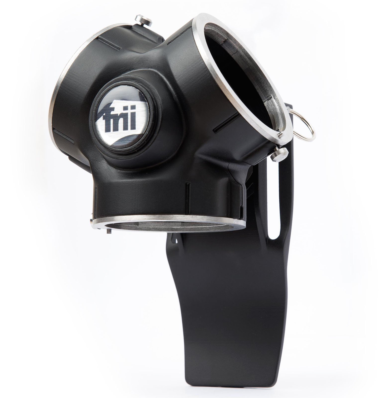 攝影喜好者必備！極速換鏡 TriLens 三鏡頭攜帶工具！ - 流動日報