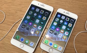 果農集體失約 Apple Store 開放 iPhone 8「Walk-in」iReserve - 流動日報