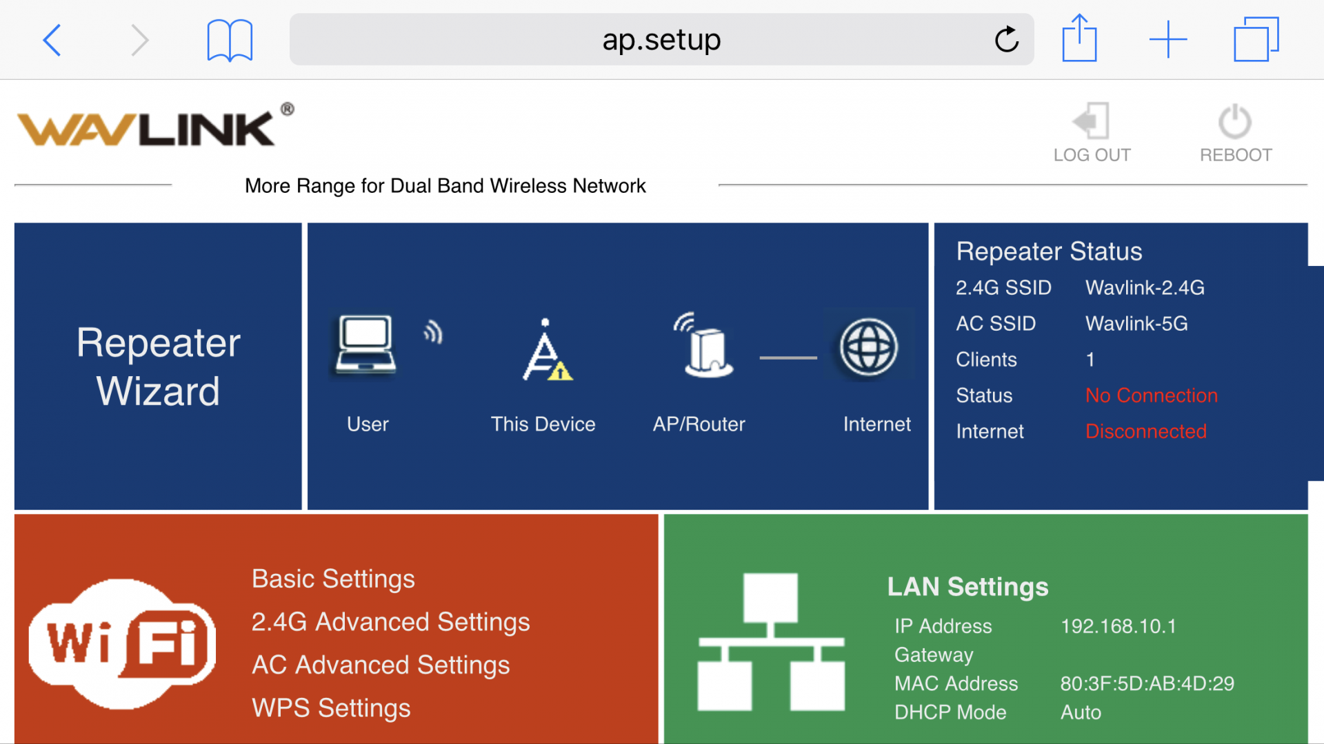 WavLink 迷你無線三合一路由器 家居 Wi-Fi 死角位救星 - 流動日報