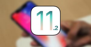 iOS 爆料狂人再度爆料 iOS 11.2 beta 1 或在這一天發佈 - 流動日報
