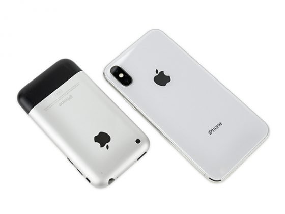 iFixit 超詳細拆解 iPhone X 電量/記憶體詳細規格終於確定了 - 流動日報
