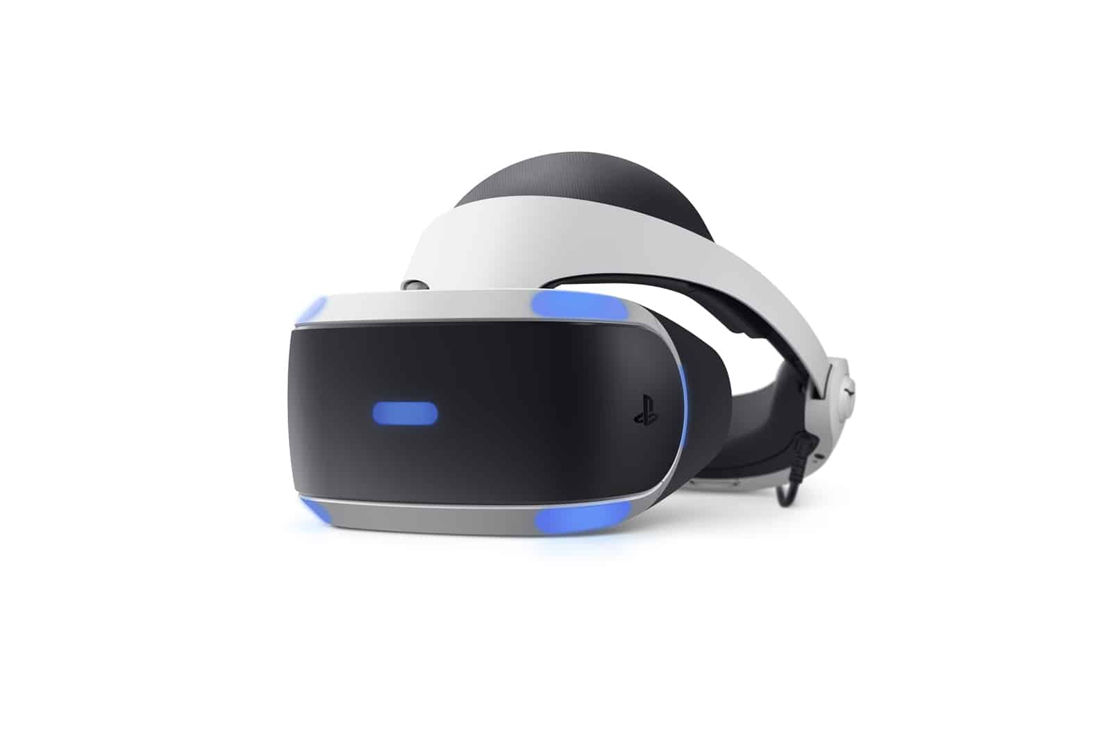 為次世代 PS VR 準備？Sony 與 JDI 合作開發新 1001 ppi 顯示屏！ - 流動日報