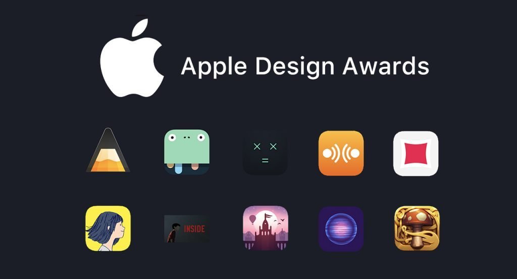 2018 Apple Design Awards 得獎 Apps 名單來了！你用過嗎？ - 流動日報