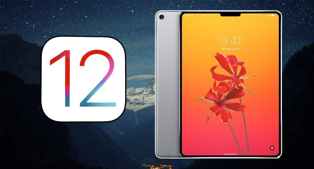 未來 iPad Pro 會採用無邊框螢幕？iOS 12 帶來 2 個先兆 - 流動日報