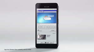 懷念 Windows Phone？來看看「Windows 95 Mobile」概念設計 - 流動日報